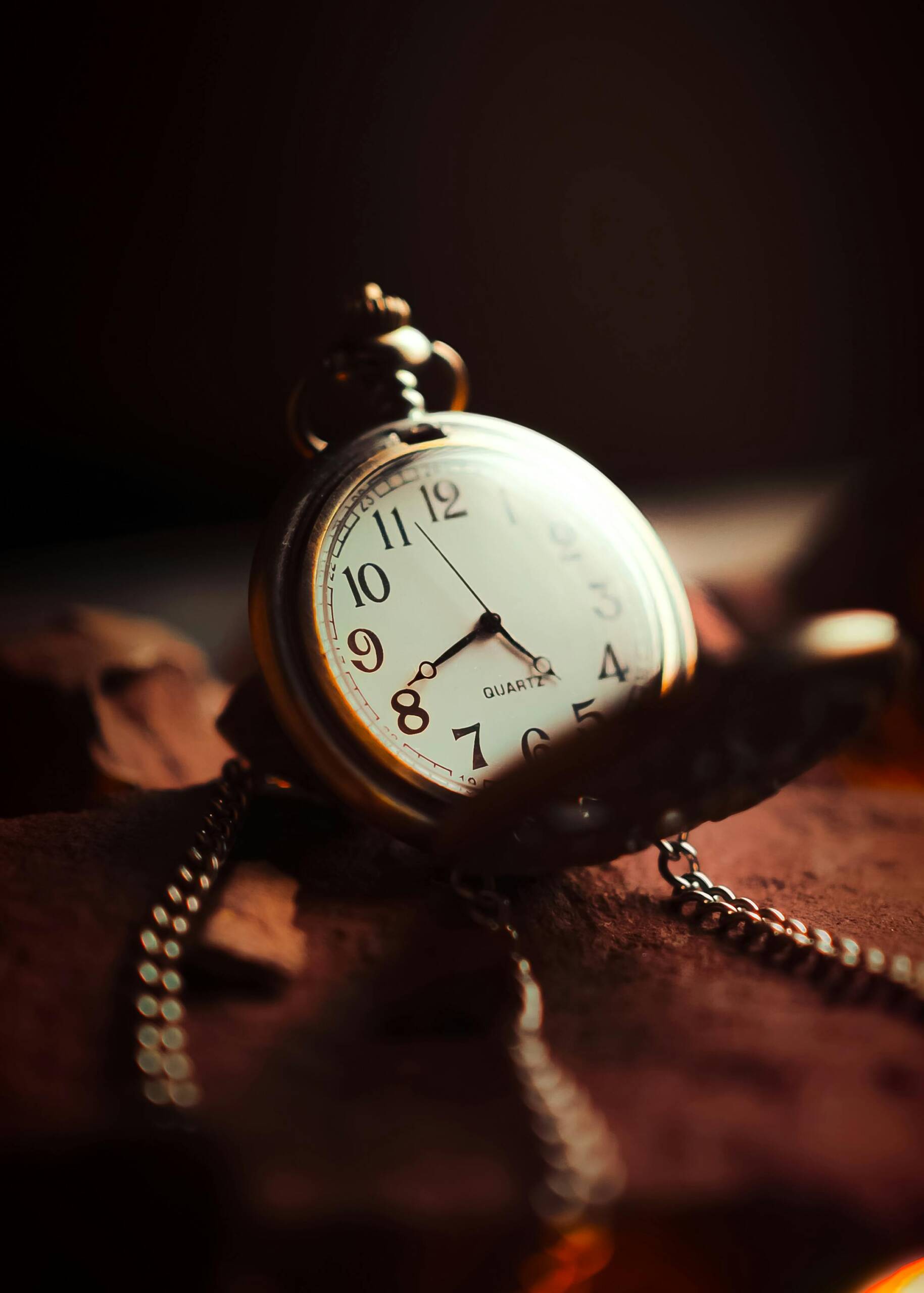 The Timeless Appeal of Vintage Clocks – Antique Aura